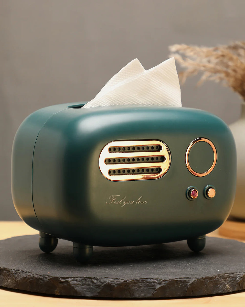 Tissue Box For Home - Shop Online – Bonhomie